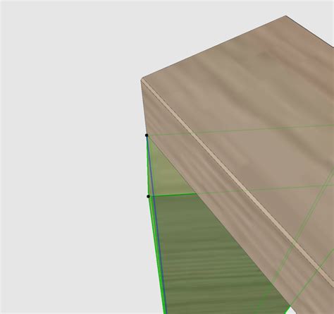 Complex Profiles Offset Modifier Graphisoft Community