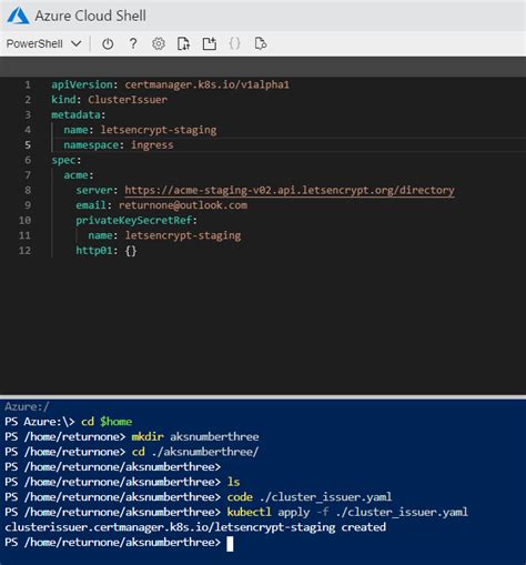 Azure Monitor Install Aks Monitoring Grafana Dashboard With Azure Ad