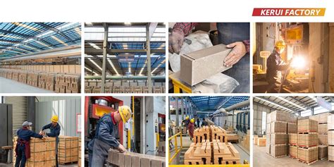Refractory Bricks At Low Price 7 15 Days Shipment