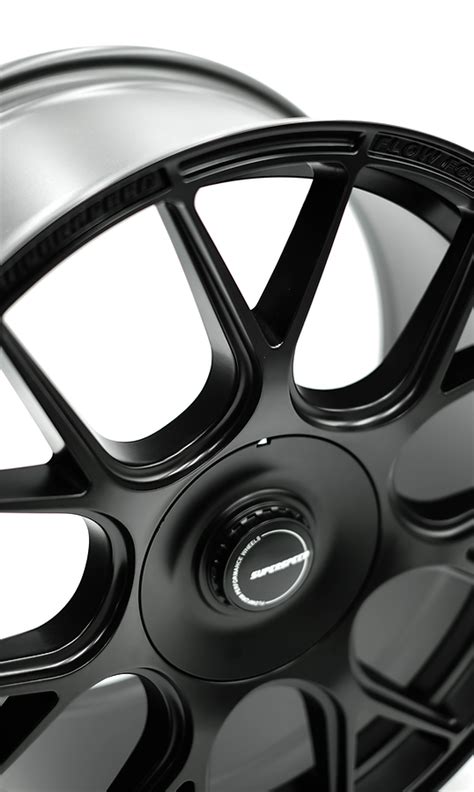 Superspeed Flow Form Rf01 Progresive Wheel Wct Performance Canada