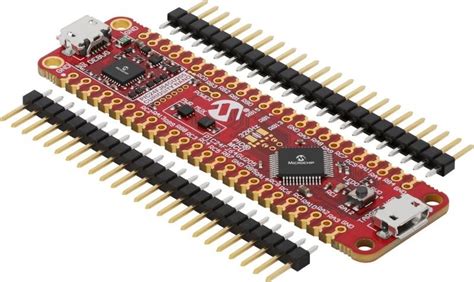 USB MCUs And DsPIC DSCs Microchip Technology