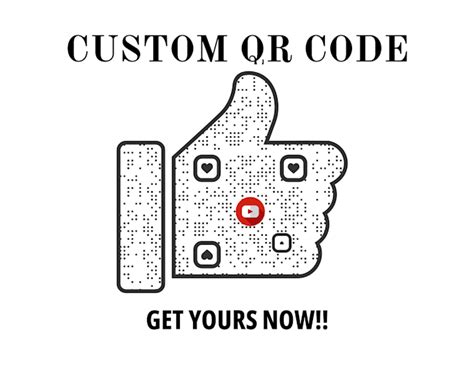 Custom Qr Code Generator By Tunergamerz445 Fiverr