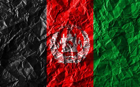 Afghanistan Flag Desktop Wallpapers Wallpaper Cave