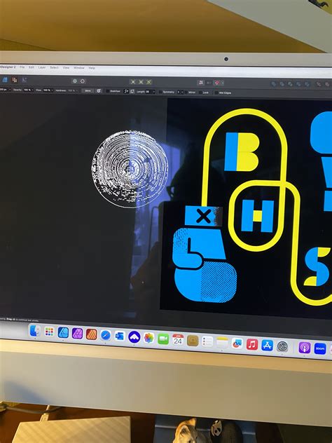 Cursor Questtion Desktop Questions MacOS And Windows Affinity Forum