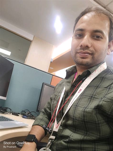 Prashant Kumar On Linkedin Backtooffice Wearecgi Returntooffice