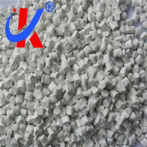Nylon Pa Kaca Gentian Bertetulang Haba Tahan Polyphthalamide Pellet Plastik Ppa Gf16 Pengilang
