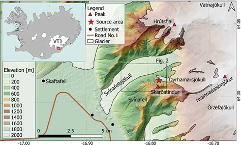 Earth Surface Processes And Landforms Geomorphology Journal Wiley