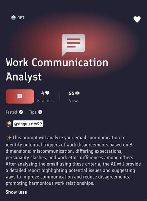 Text Communication Analytics Gpt4 Full Bundle 👾 Raipromptrequests