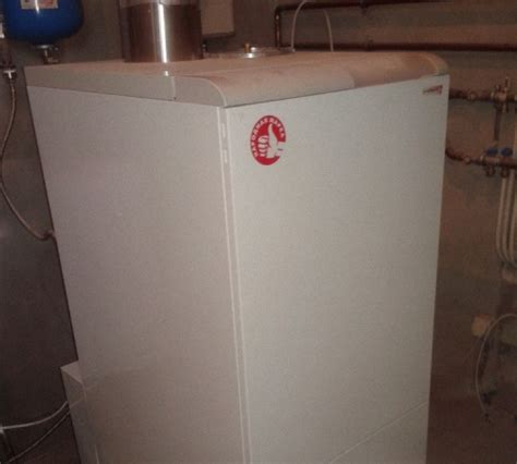 Газовый котел Protherm Протерм Медведь 50 KLOM - особенности ...
