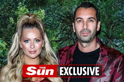 Nicola Mclean Admits She And Her Husband Are Like Teenagers As They