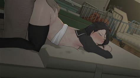 Rule 34 1girls Animated Animated Ass Grab Big Ass Big Butt Black Hair