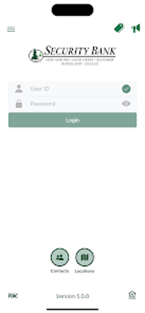 Security Bank Mobile Banking For Android Download