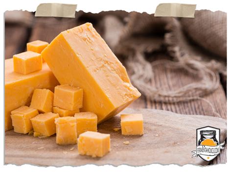 How To Make Cheddar Cheese Fermentaholics