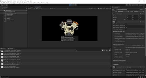Question Is Webgl Publish From Unity Being Considered · Issue 101