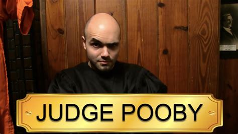 Judge Pooby Sml Wiki Fandom