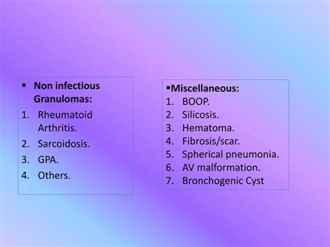 Approach To Solitary Pulmonary Nodule Pptx Lung And Respiratory Health Diseases And Conditions