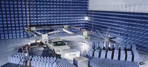 Emc Testing For Automotive Emc Directory Emc Testing For Automotive Emc Directory