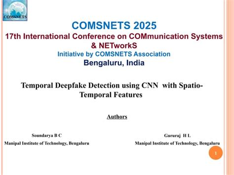 comsnet ppt pptxch utils data import dataloader tensordatase ppt
