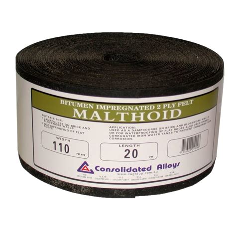 Malthoid Coldstream Timber And Hardware