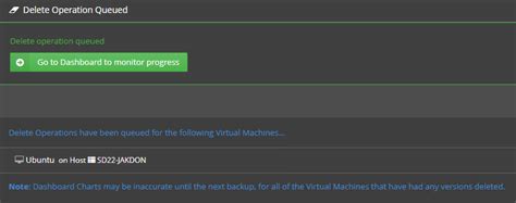 How Can I Start A Fresh Backup Set Hornetsecurity Knowledgebase