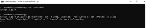 Selenium Python Réussir Ses Tests Unitaires Et Extractions De Données