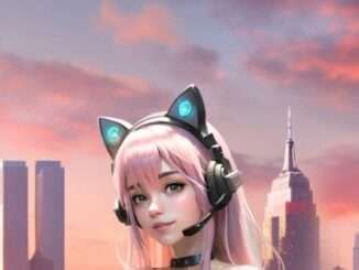 Lust Goddess Lilith Mercenary Guide