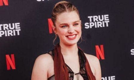 Selina Bentz Age Height Weight Boyfriend Net Worth 2026 Discover