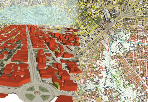 Cadastral And Land Information System Industries Geoconsult