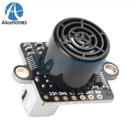 Gy Us42 I2c Pixhawk Apm Ultrasonic Sensor Distance Measurement Control Module £20 77 Picclick Uk