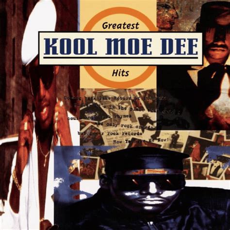 Kool Moe Dee Go See The Doctor Lyrics Genius Lyrics