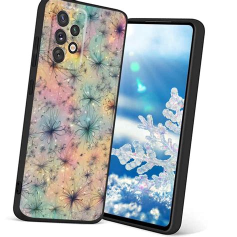 Whimsical Pixie Dust Patterns 7 Phone Case For Samsung Galaxy A32 5g