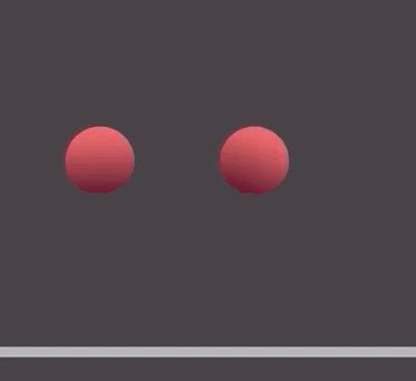 Swift SpriteKit Adjacent Edge Collision Bounce Issue Stack Overflow