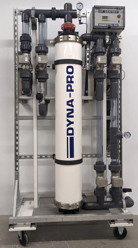 Engineering Dyna Pro Environmental