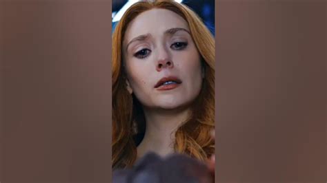 Wanda Vision Love Youtube