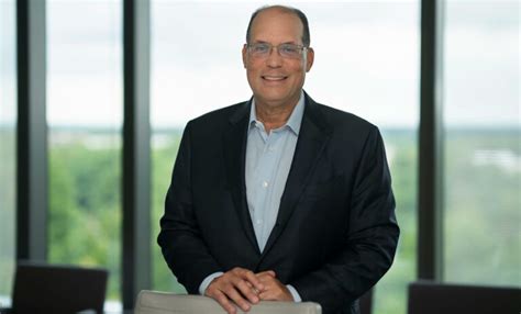 Thomas Baltimore Mcintire 85 Darden 91 Receives 2025 Horatio Alger Award