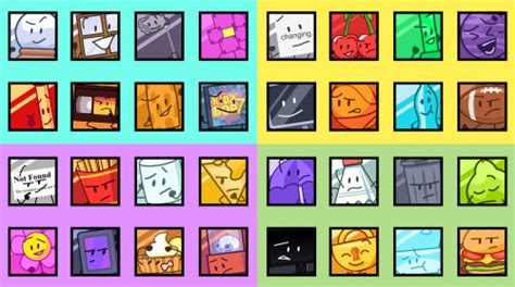 Create A Random Object Voting 2 Tier List Tiermaker