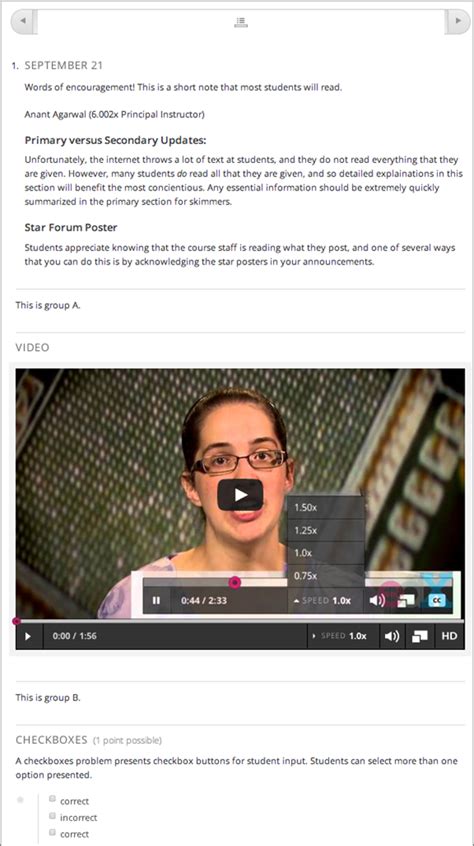 7 6 developing course components — building and running an open edx course koa release
