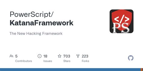 history for how to create a module · powerscript katanaframework wiki
