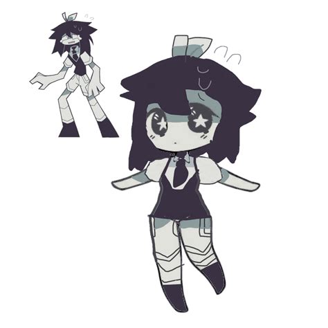 Abbie By Kikuoandfriends On Deviantart