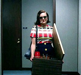 Mad Men Please GIF Find Share On GIPHY