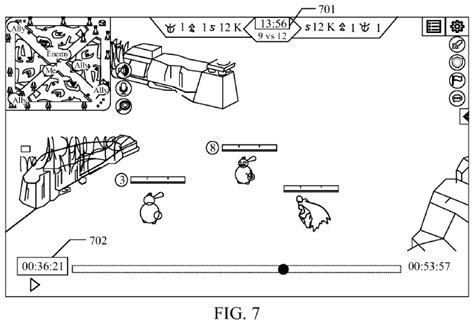 Tencent Patents To Automate Live Game Stream Commentary Using Ai