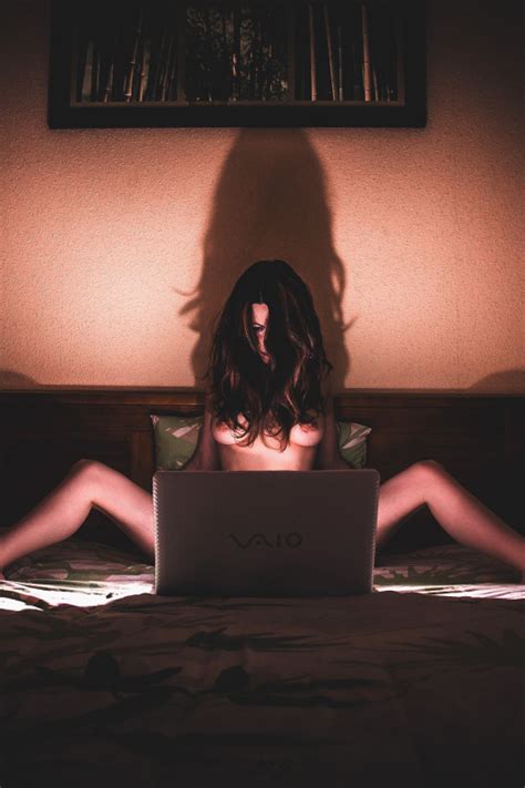 Shes On The Computer SirNick