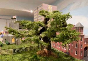 How To Make Model Train Trees Model Railroad Layouts PlansModel Railroad Layouts Plans