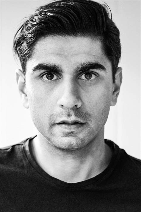Dharmesh Patel Leeds Playhouse