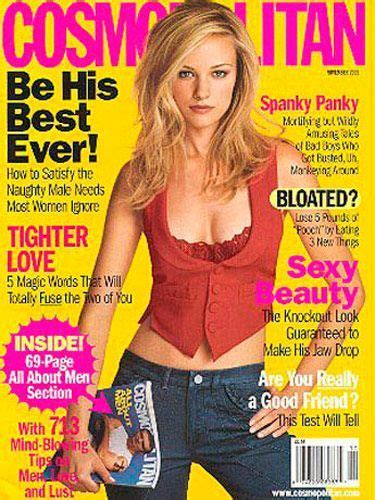 Cosmo S Cover Gallery 10 Years Of Sizzling Issues Artofit