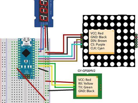 freeform astronomical clock project showcase