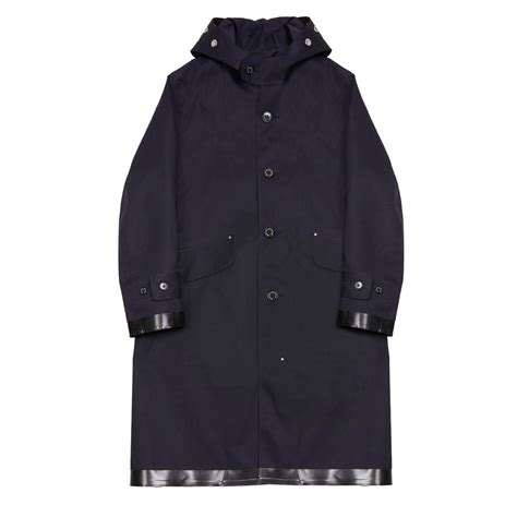 Mackintosh The Original Raincoats Made In Scotland And England Dick