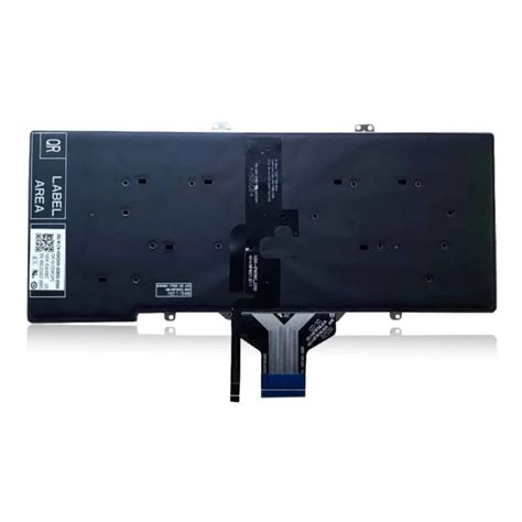 Laptop Keyboard For Dell 7400 Lap Gadgets