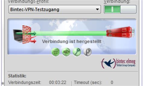 Verbesserter Ipsec Client Auch Für Windows 8 1 Connect Professional