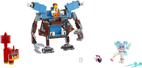 Summer Lego Movie Set Images Revealed